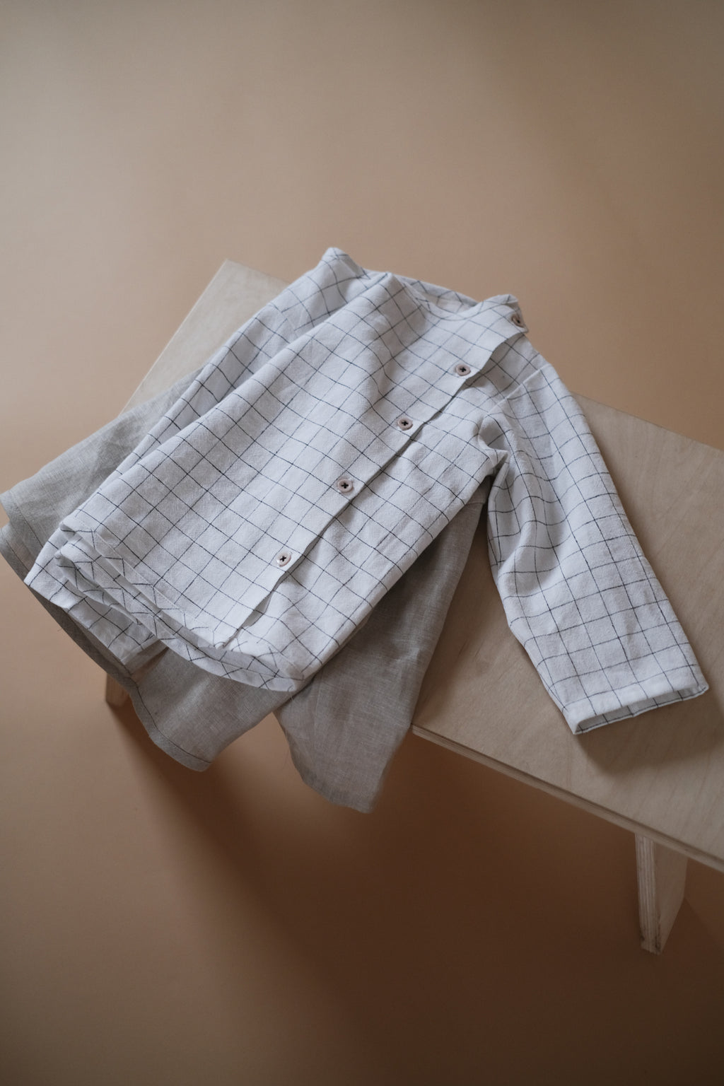 Yves Shirt – Flora Child